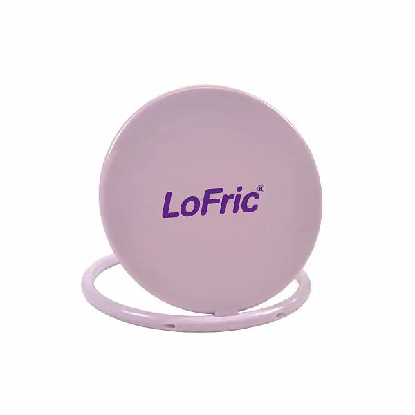 LoFric pocket 'round' mirror – Flaxx Medical